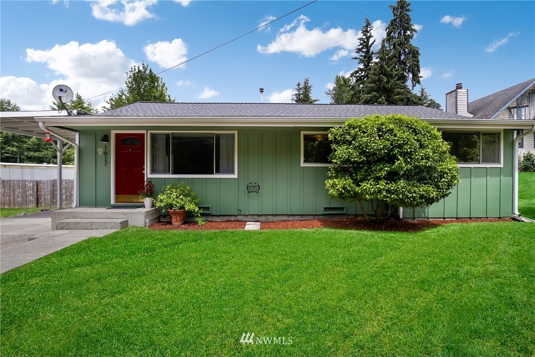 1617 121st St E, Tacoma, WA 98445 | Redfin 1617 121st St E, Tacoma, WA 98445 | Redfin