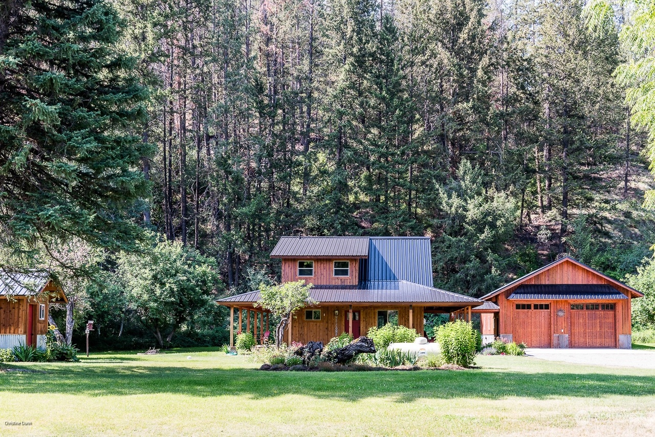 887 Twisp Carlton Rd Twisp Wa 98856 Mls 2135278 Redfin