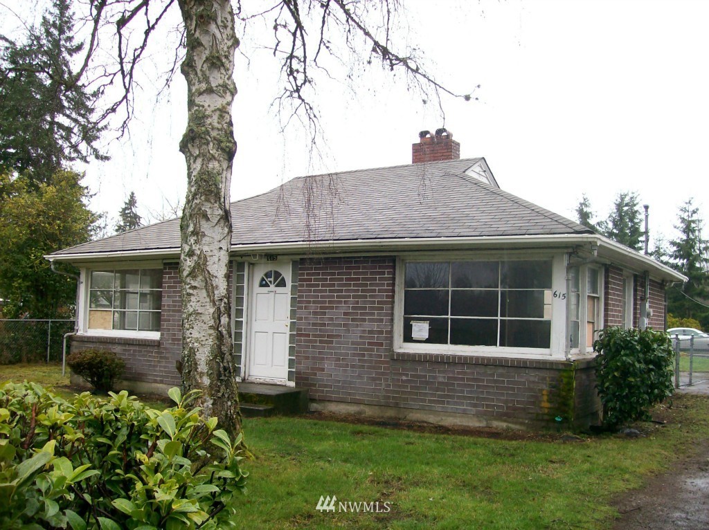 615 121st St E, Tacoma, WA 98445 | Redfin 615 121st St E, Tacoma, WA 98445 | Redfin