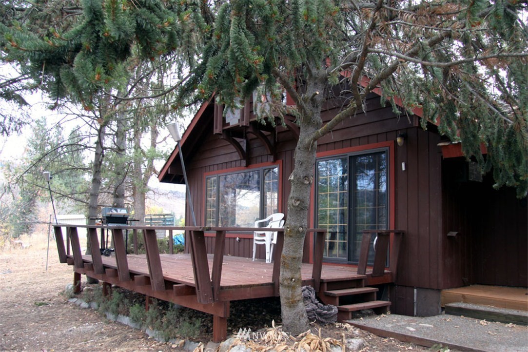 482 Twisp Carlton Rd Twisp Wa 98856 Redfin