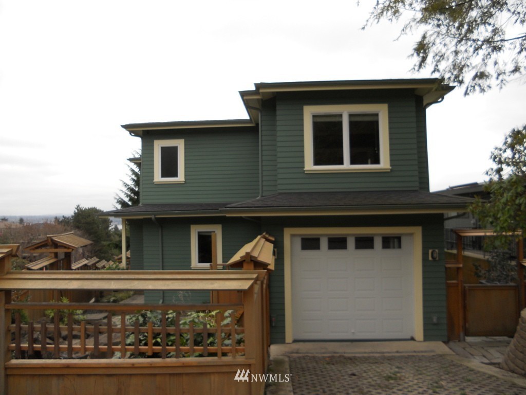 5007 Ne 65th St Seattle Wa 98115 Redfin