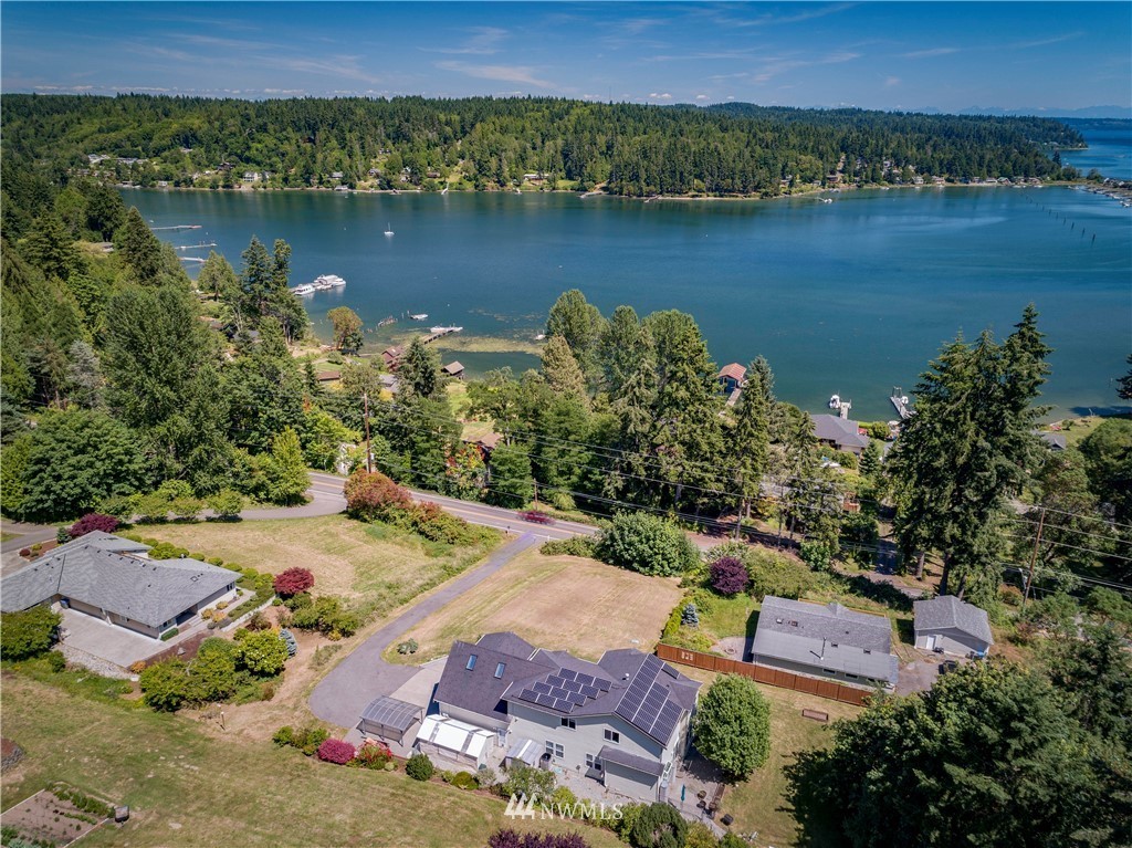 20821 Miller Bay Rd Ne Poulsbo Wa 98370 Mls 1623905 Redfin