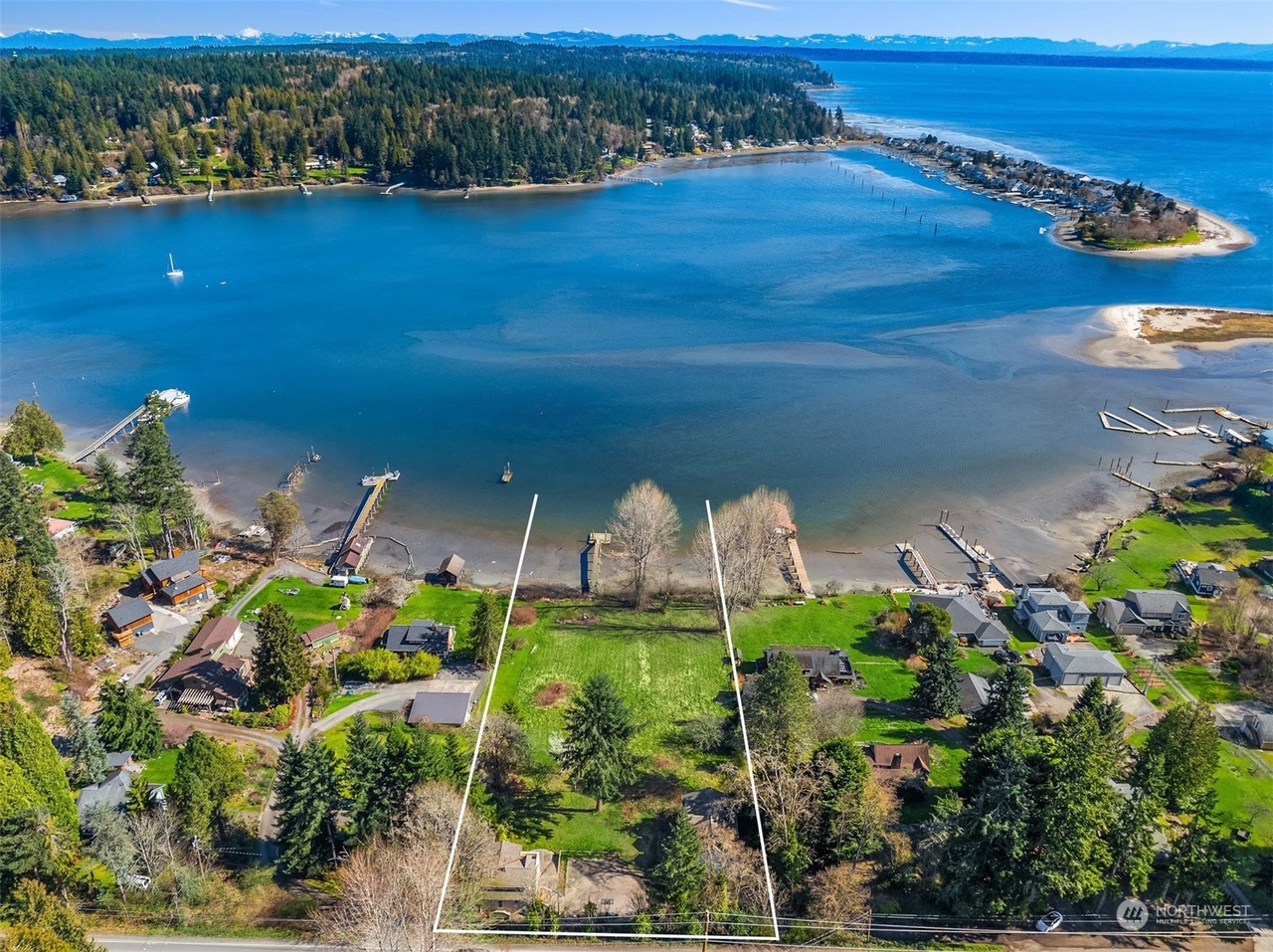 20870 And 20850 Miller Bay Rd Ne Poulsbo Wa 98370 Mls 2240922 Redfin