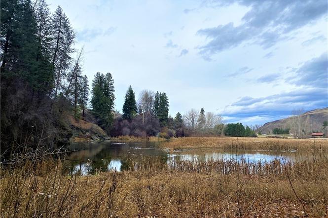 923 Twisp Carlton Rd Twisp Wa 98856 Redfin