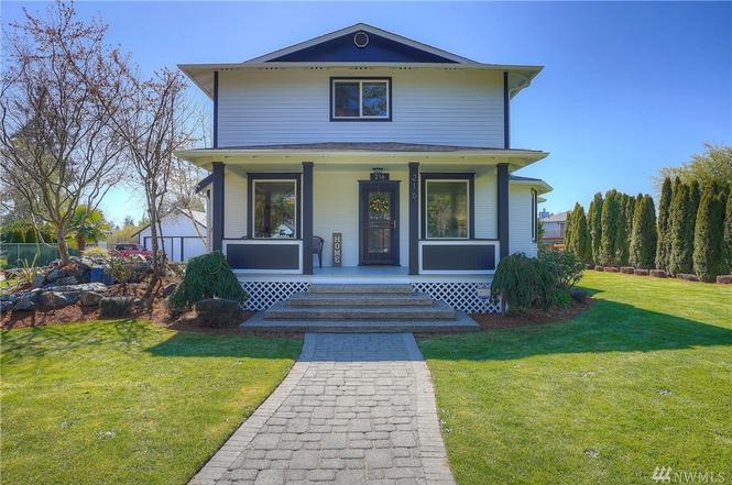 216 121st St E, Tacoma, WA 98445 | Redfin 216 121st St E, Tacoma, WA 98445 | Redfin