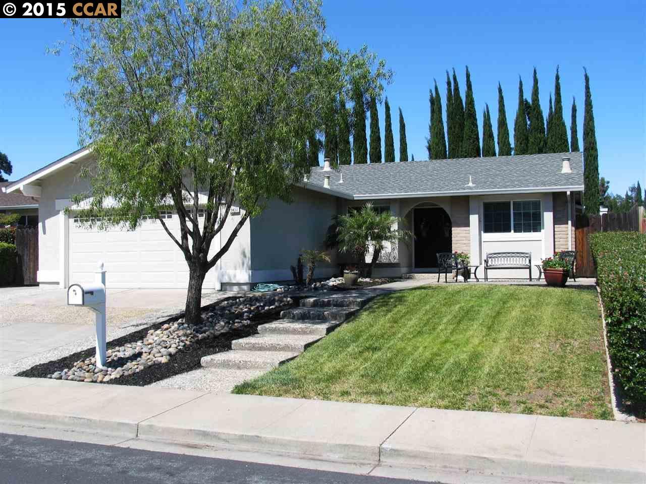 3432 Serpentine Dr, Antioch, CA 94509 | Redfin 3432 Serpentine Dr, Antioch, CA 94509 | Redfin