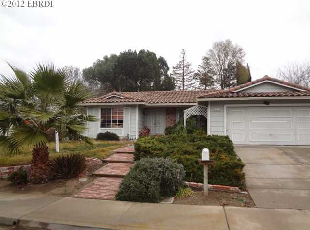 3445 Serpentine Dr, Antioch, CA 94509 | Redfin 3445 Serpentine Dr, Antioch, CA 94509 | Redfin