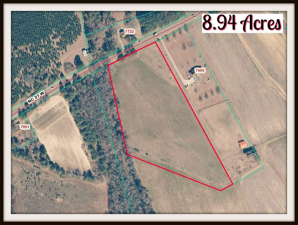 W Nc 27 Hwy Lillington Nc 27546 Mls 2047509 Redfin