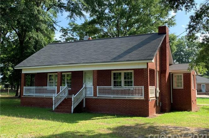 951 Evans Mill Rd, Pageland, SC 29728 | MLS# 3744580 | Redfin 951 Evans Mill Rd, Pageland, SC 29728 | MLS# 3744580 | Redfin