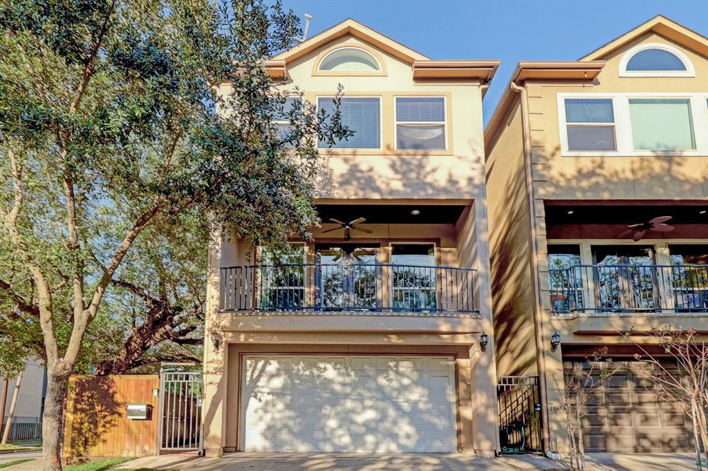 1801 Arbor St, Houston, TX 77004 | Redfin 1801 Arbor St, Houston, TX 77004 | Redfin