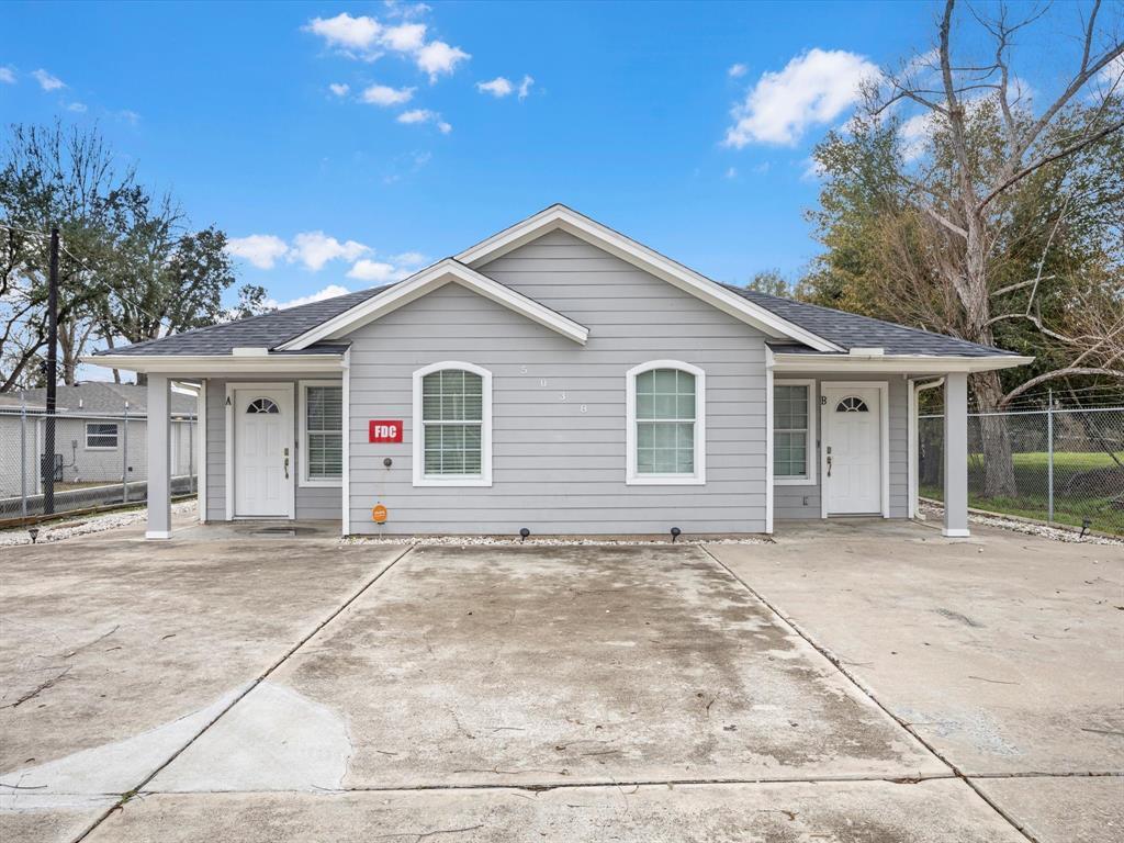 5038 Mallow St, Houston, TX 77033 | MLS# 54171327 | Redfin