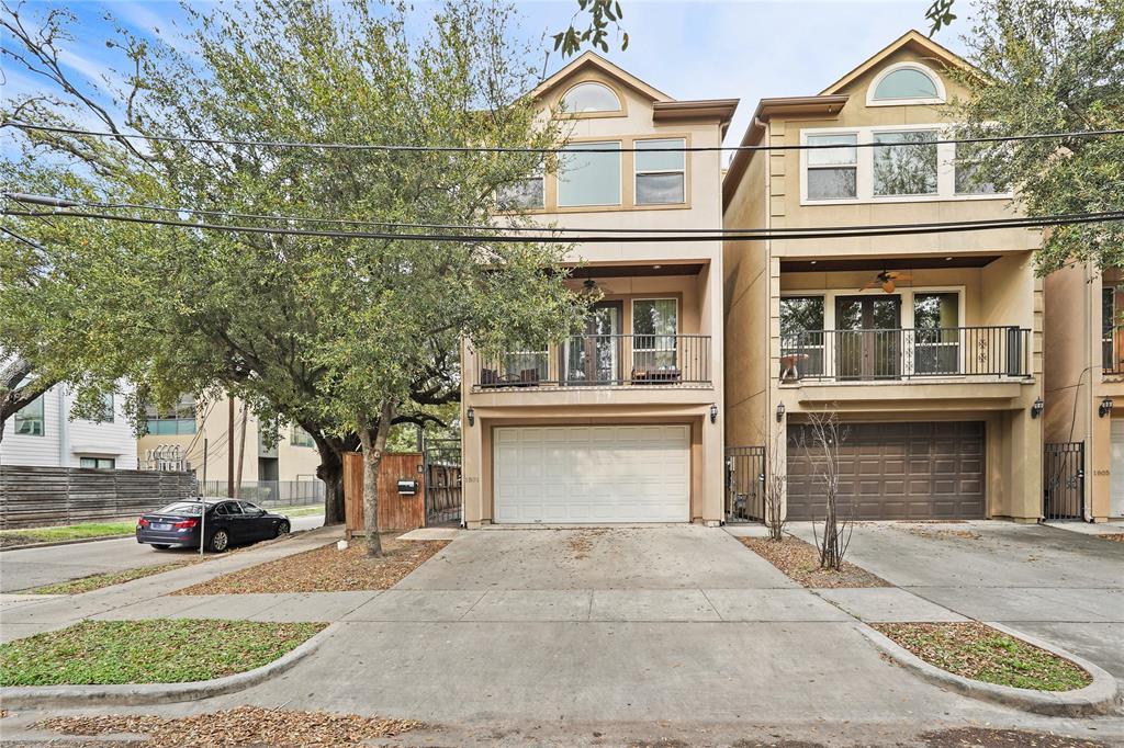 1801 Arbor St, Houston, TX 77004 | MLS# 9129694 | Redfin 1801 Arbor St, Houston, TX 77004 | MLS# 9129694 | Redfin