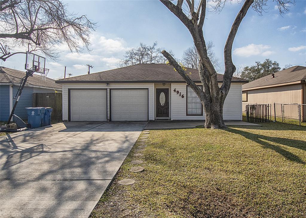 4916 26th St Dickinson Tx 77539 Mls 16637924 Redfin