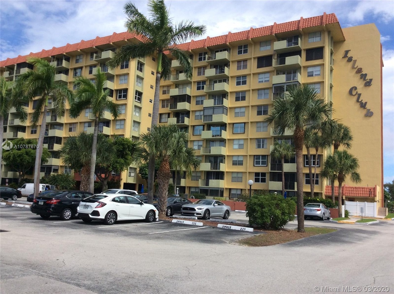 777 S Federal Hwy Unit 709 C Pompano Beach Fl 33062 Mls A10787670
