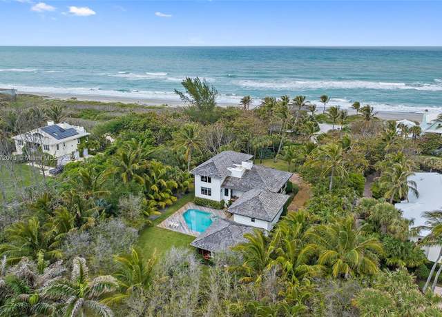 Jupiter Island Fl Homes For Sale And Real Estate Redfin
