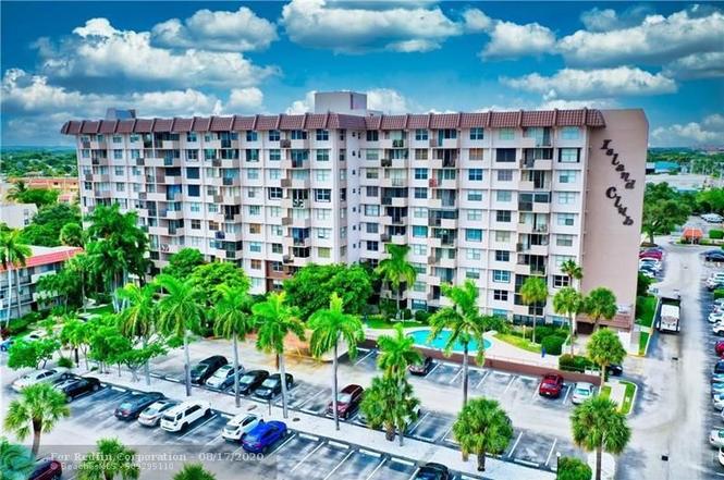 777 S Federal Hwy Unit Rp317 Pompano Beach Fl 33062 Mls F10222508