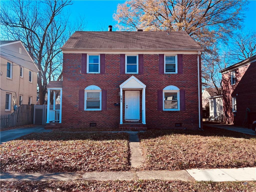 121 Clyde St, Hampton, VA 23669 | Redfin 121 Clyde St, Hampton, VA 23669 | Redfin