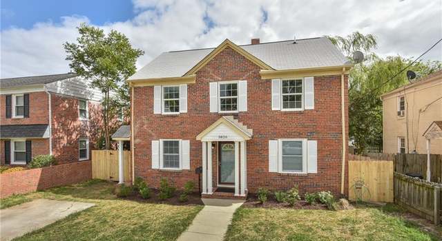 110 Clyde St, Hampton, VA 23669 | Redfin 110 Clyde St, Hampton, VA 23669 | Redfin