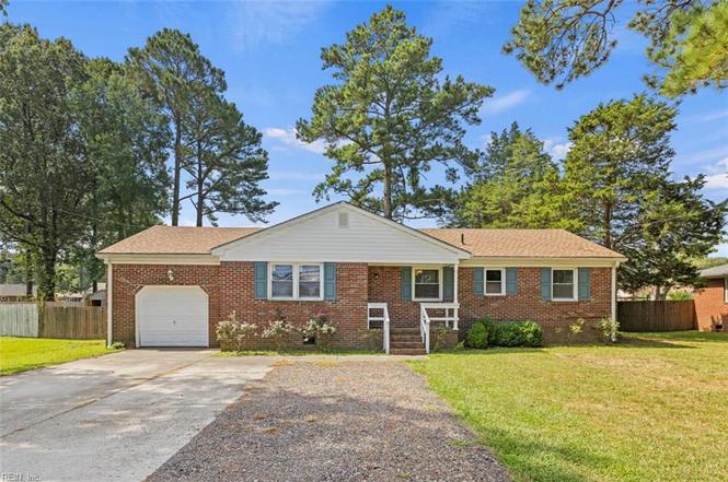 526 Mount Pleasant Rd, Chesapeake, VA 23322 | MLS# 10499626 | Redfin 526 Mount Pleasant Rd, Chesapeake, VA 23322 | MLS# 10499626 | Redfin