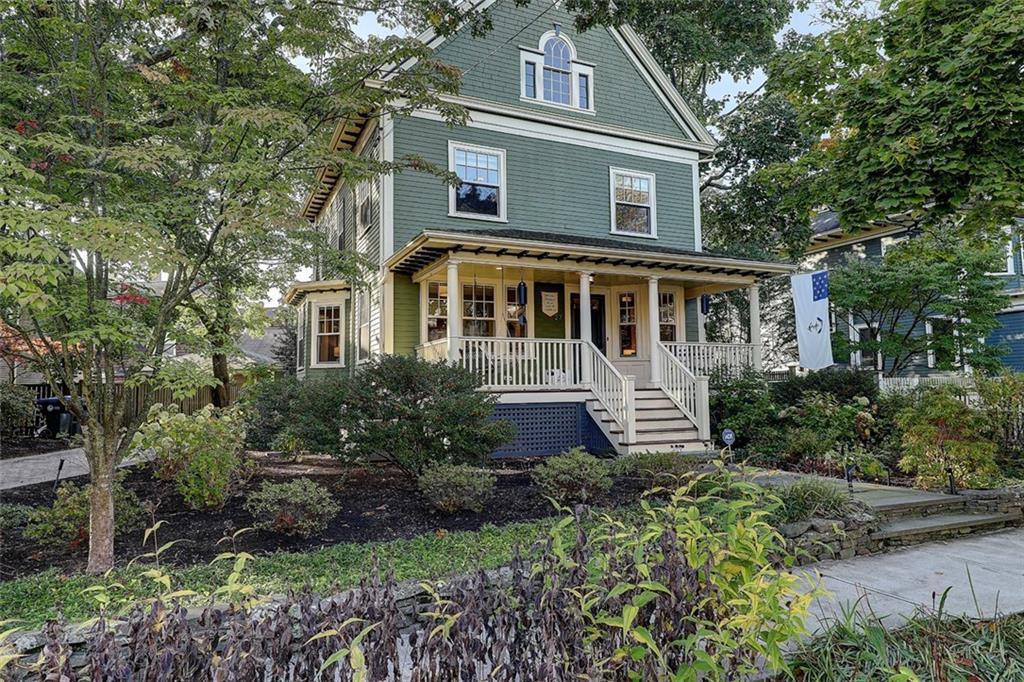 27 Rhode Island Ave, East Side of Providence, RI 02906 | MLS# 1267448 ... 27 Rhode Island Ave, East Side of Providence, RI 02906 | MLS# 1267448 ...