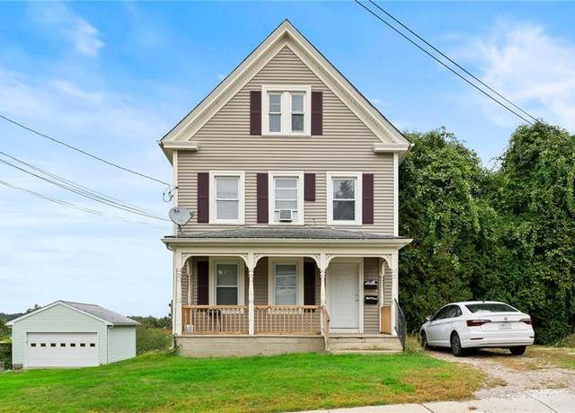 Westerly Homes For Sale Redfin Westerly Ri Real Estate Houses For