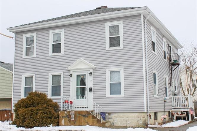 10 Asselin St, Warren, RI 02885 | MLS# 1274730 | Redfin 10 Asselin St, Warren, RI 02885 | MLS# 1274730 | Redfin