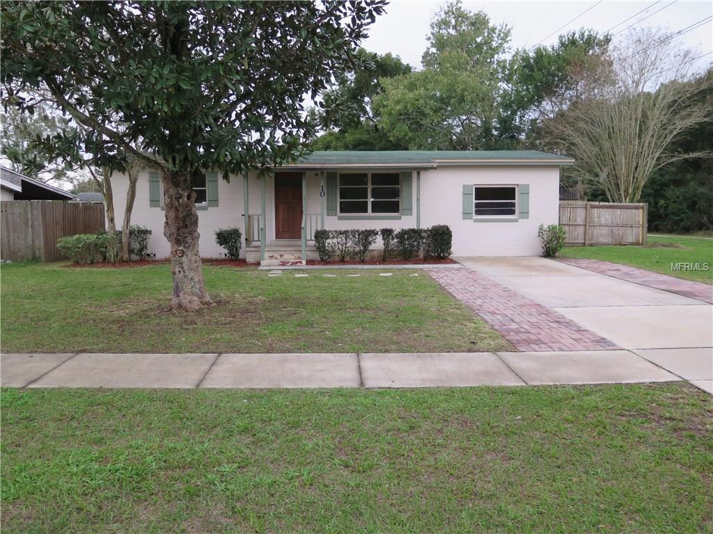 10 1st St Chuluota Fl 32766 Mls O5413081 Redfin