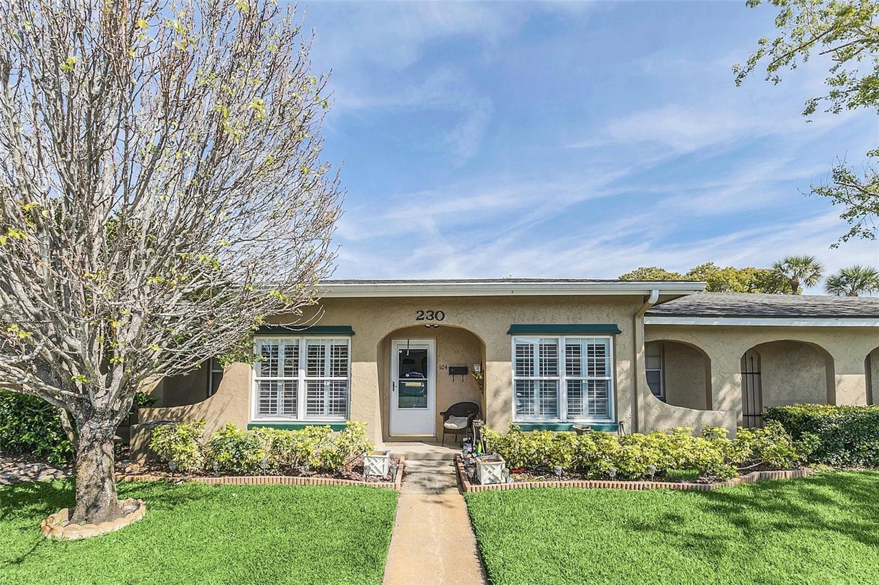 230 Everest Pt 104 Casselberry Fl 32707 Mls O6187800 Redfin