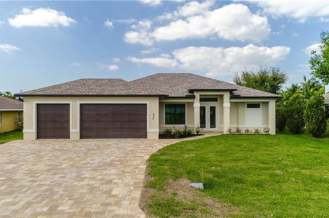923 Se 6th St Cape Coral Fl 33990 Mls D6111765 Redfin