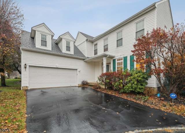 Bernards Township Nj Real Estate And Homes For Sale Redfin