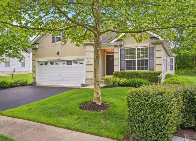 Four Seasons at Manalapan, Englishtown, NJ Homes for Sale & Real Estate ... Four Seasons at Manalapan, Englishtown, NJ Homes for Sale & Real Estate ...