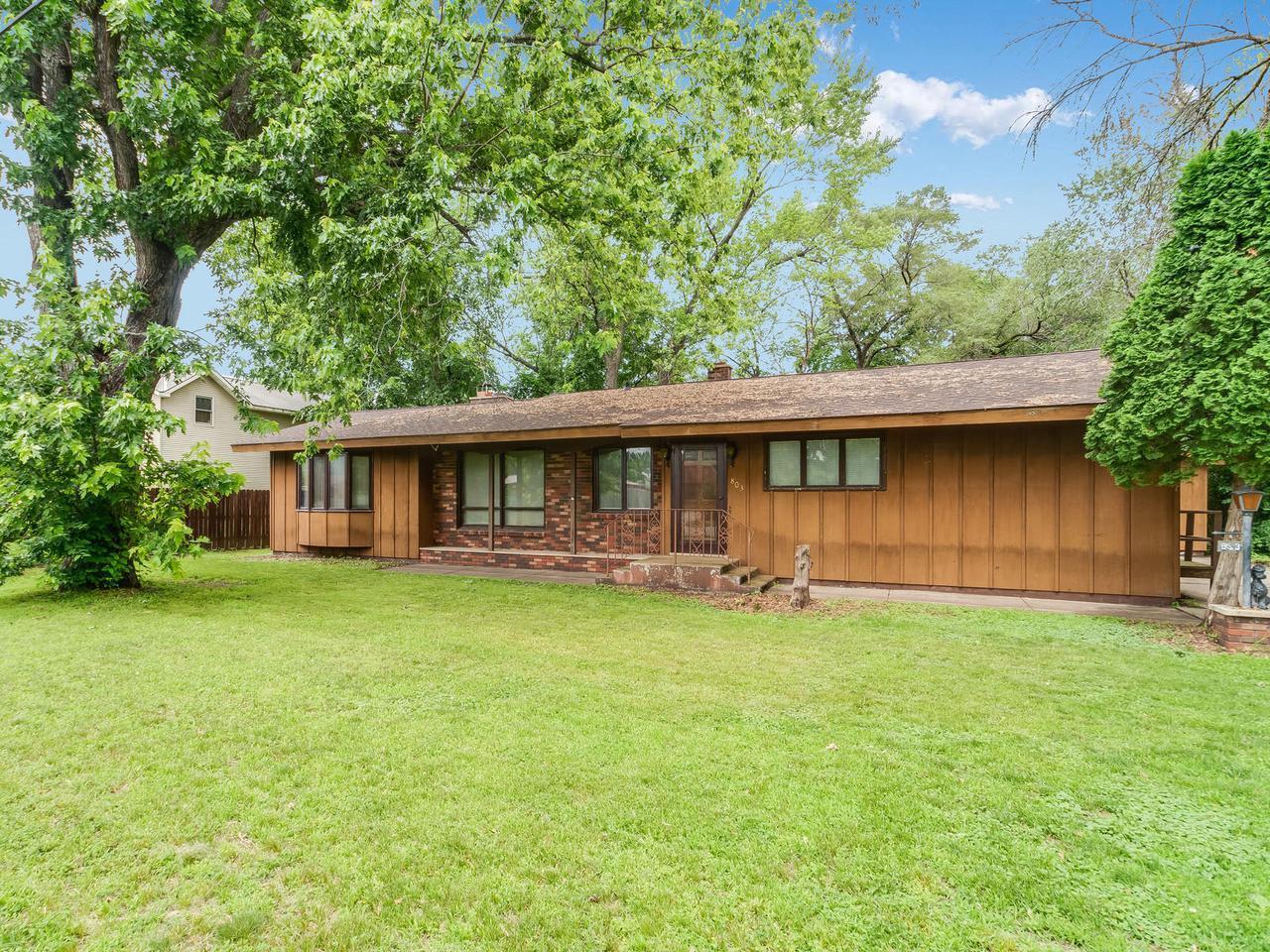 803 Hanson Rd, La Crosse, WI 54603 | Redfin 803 Hanson Rd, La Crosse, WI 54603 | Redfin