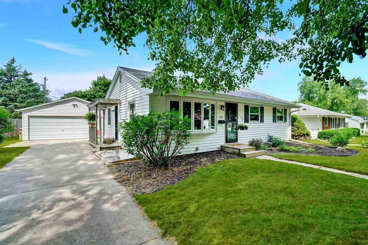 4518 Judy Ln Madison Wi 53704 Mls 1865012 Redfin