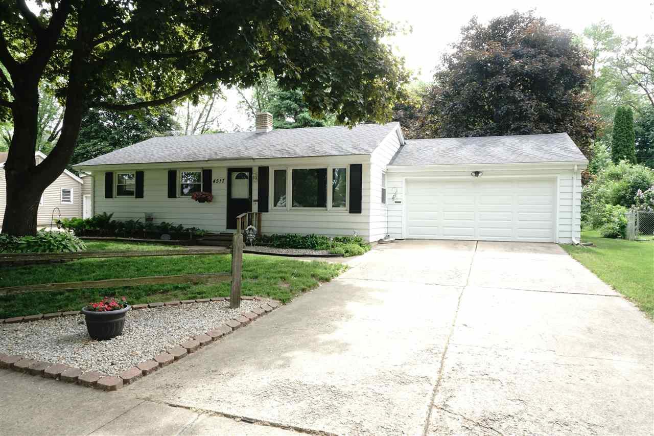 4517 Judy Ln Madison Wi 53704 Mls 1885535 Redfin