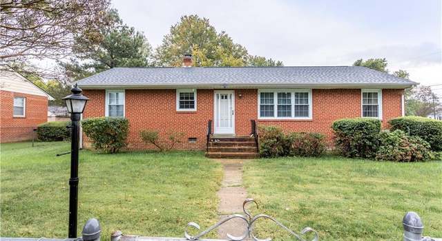 6460 Osborne Tpke, Richmond, VA 23231 | Redfin 6460 Osborne Tpke, Richmond, VA 23231 | Redfin