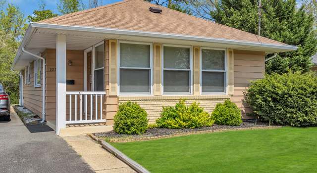 2264 Hovsons Blvd, Toms River, NJ 08753 | MLS# NJOC2020110 | Redfin 2264 Hovsons Blvd, Toms River, NJ 08753 | MLS# NJOC2020110 | Redfin