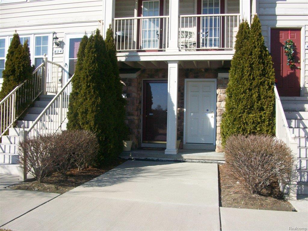 622 N Lydia Ln Pontiac Mi 48341 Mls 212023901 Redfin