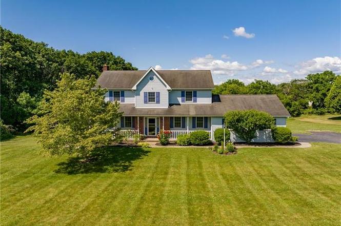522 Nolf Rd, Bushkill Twp, PA 18064-8889 | Redfin 522 Nolf Rd, Bushkill Twp, PA 18064-8889 | Redfin