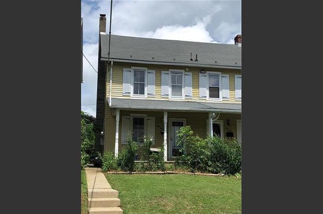 434 Bridge St, Catasauqua Borough, PA 18032 | Redfin 434 Bridge St, Catasauqua Borough, PA 18032 | Redfin