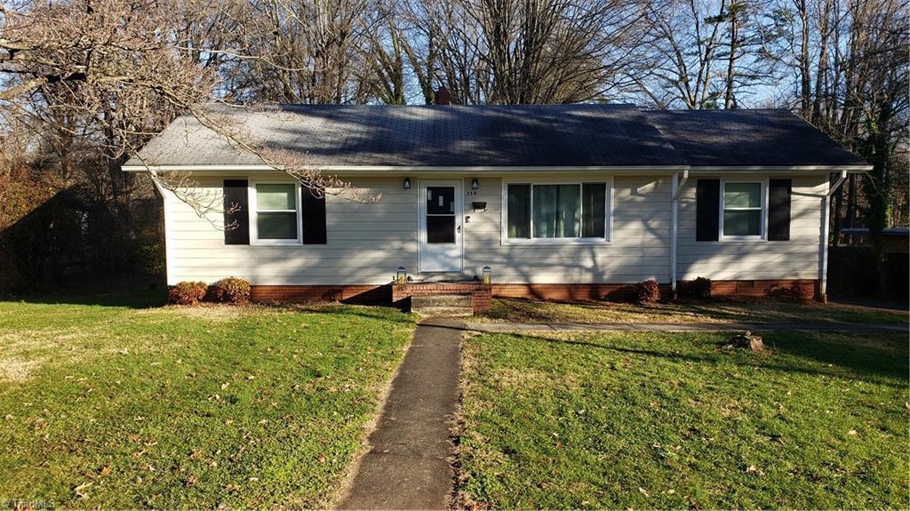 110 Mccollum Dr, Reidsville, NC 27320 | Redfin 110 Mccollum Dr, Reidsville, NC 27320 | Redfin