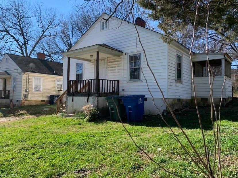 500 Pugh St, Lexington, NC 27292 | MLS# 1014634 | Redfin 500 Pugh St, Lexington, NC 27292 | MLS# 1014634 | Redfin
