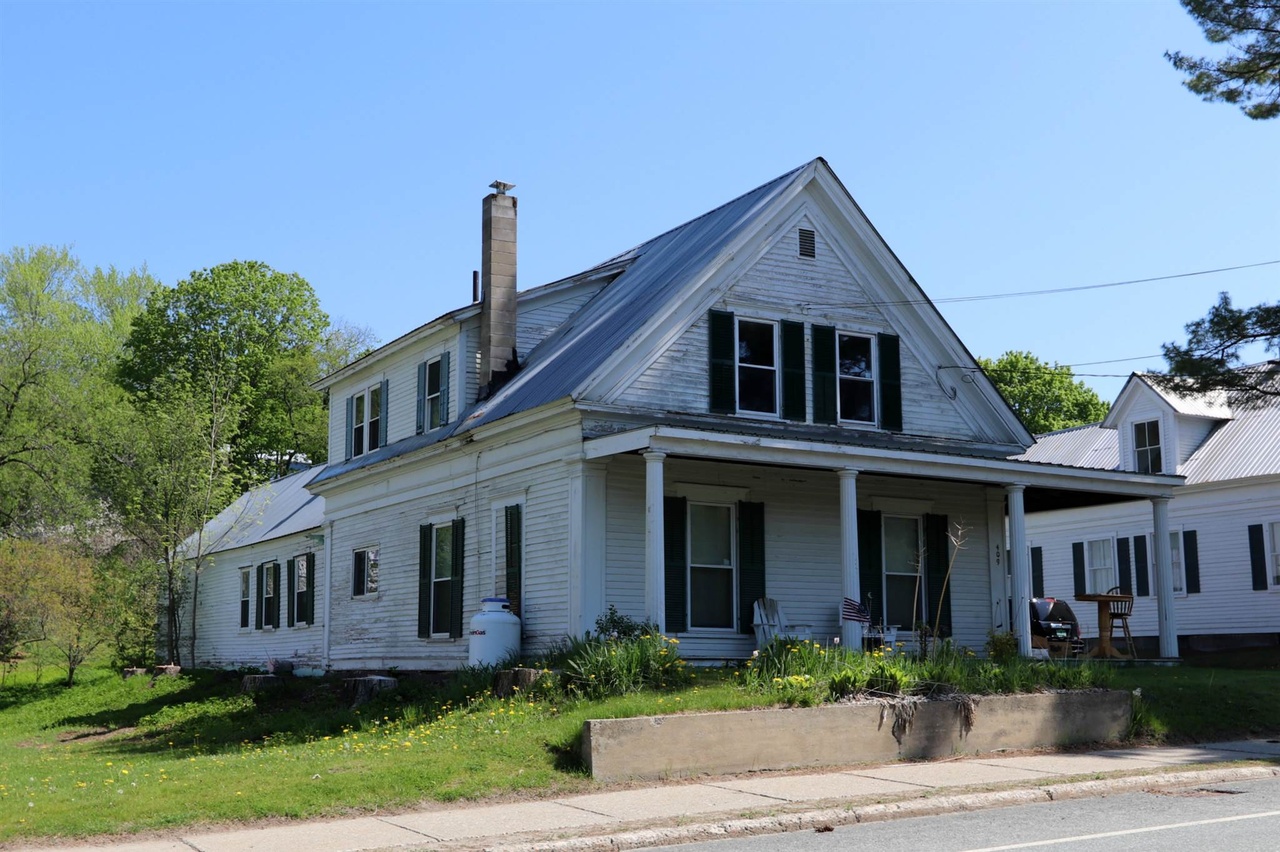 409 Main St, Concord, VT 05824 | Redfin 409 Main St, Concord, VT 05824 | Redfin