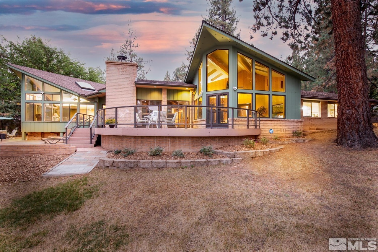 4200 Numaga Pass Carson City Nv 89703 Redfin