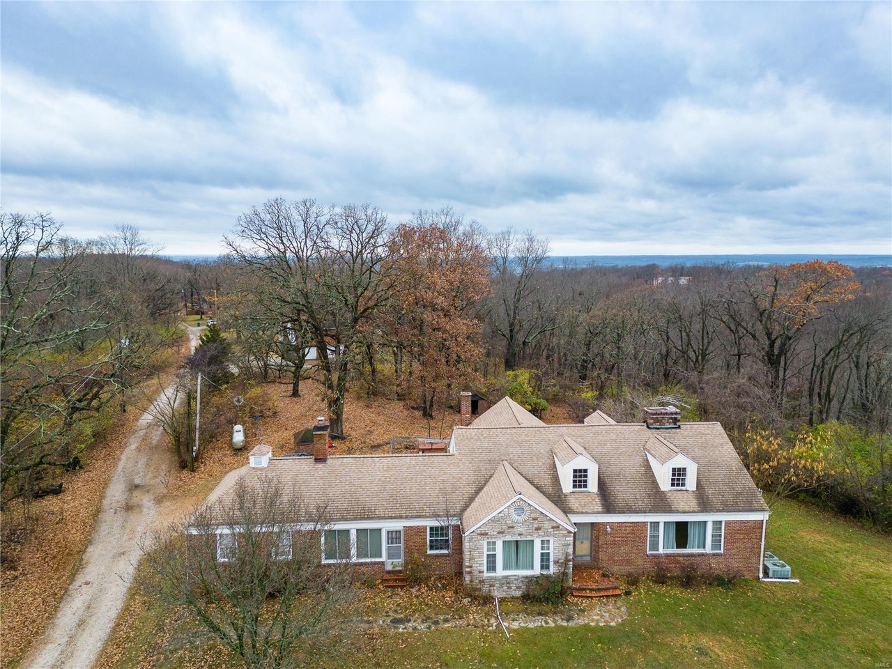 2790 Marble Springs Rd Barnhart Mo 63012 Mls 23071488 Redfin