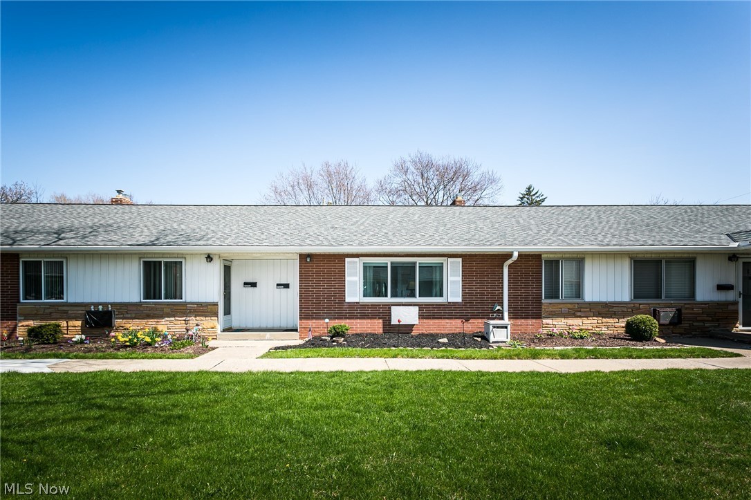 5651 Broadview Rd Unit E5 Parma Oh 44134 Redfin