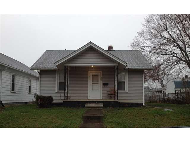 534 S Scioto St, Circleville, OH 43113 | MLS# 213040894 | Redfin 534 S Scioto St, Circleville, OH 43113 | MLS# 213040894 | Redfin