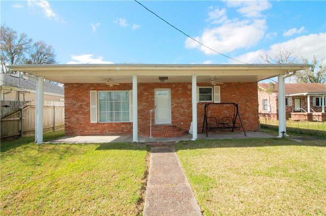 1507 Moisant St, Kenner, LA 70062 | Redfin 1507 Moisant St, Kenner, LA 70062 | Redfin