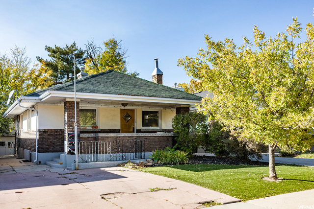 2002 S Douglas St Salt Lake City Ut 84105 Mls 1882047 Redfin