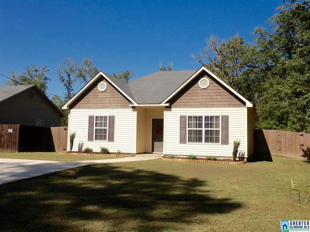 265 Davis Dr Odenville Al 35120 Mls 795167 Redfin