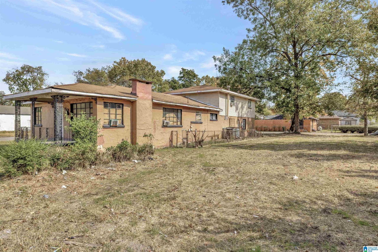 1433 Cherry Ave Birmingham Al 35214 Mls 1338185 Redfin